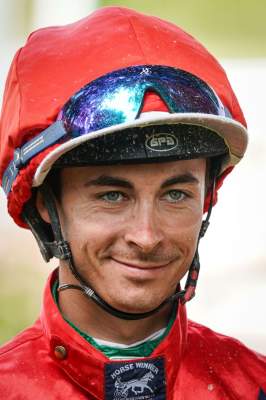 B. ROCHARD - La fiche du driver/jockey sur les 12 derniers mois - CANALTURF