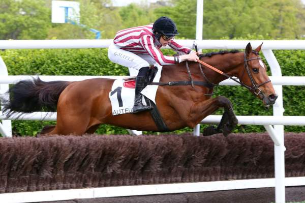 Pronostic gratuit du PRIX FERNAND ROY - 4 mars 2025 par Canalturf