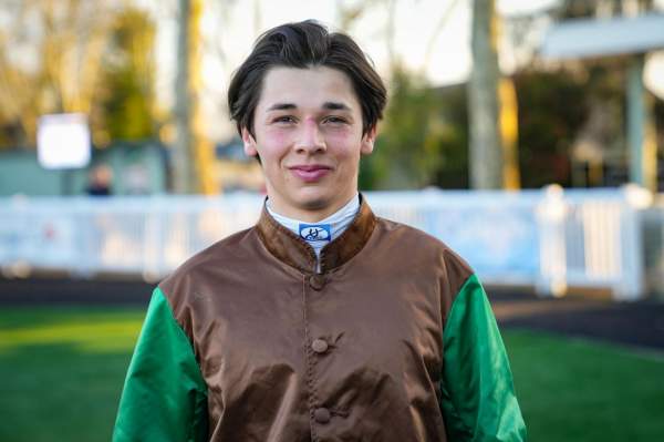 Pronostic gratuit du PRIX ROMANTISME - 10 avr. 2025 par Canalturf