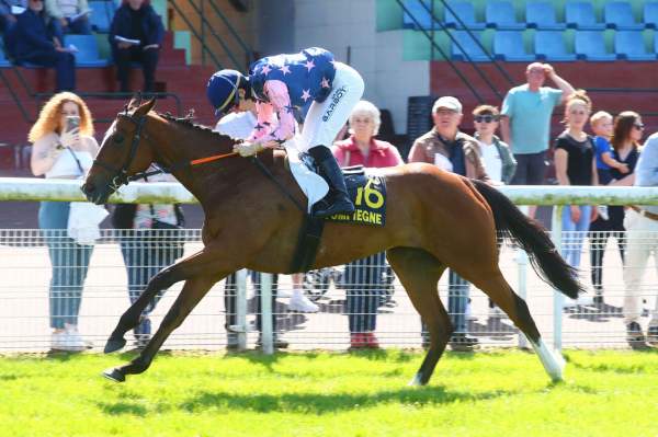 Pronostic gratuit du PRIX DE L'OPERATION WINDSOR - 8 nov. 2024 par ...