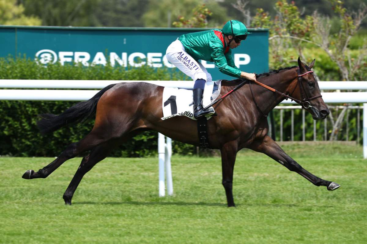 Pronostic gratuit du SKY SPORTS RACING PRIX SIX PERFECTIONS - FONDS ...