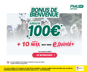 PMU Pronostics, Résultats hippiques des Quinté PMU, BetClic et ZEturf ...